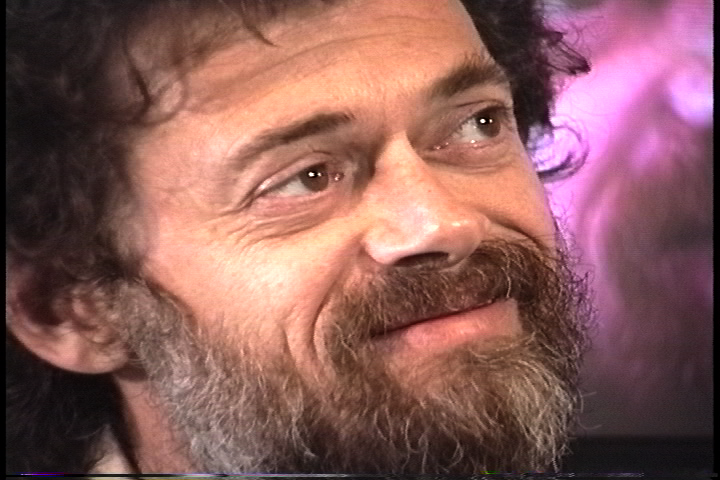 The Afterlife Interview with Terence McKenna, Part Two | Channeling Erik®