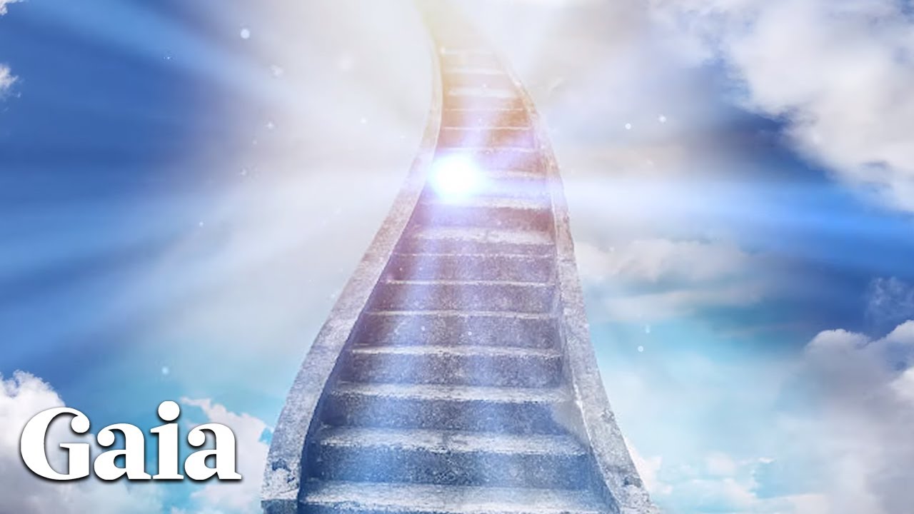 Welcome to The Wonderful World of Gaia! | Channeling Erik®